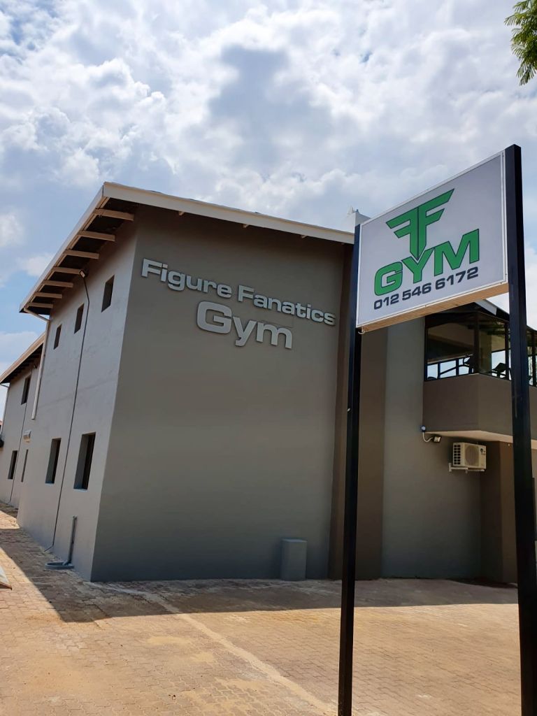 Explore our gym facilities